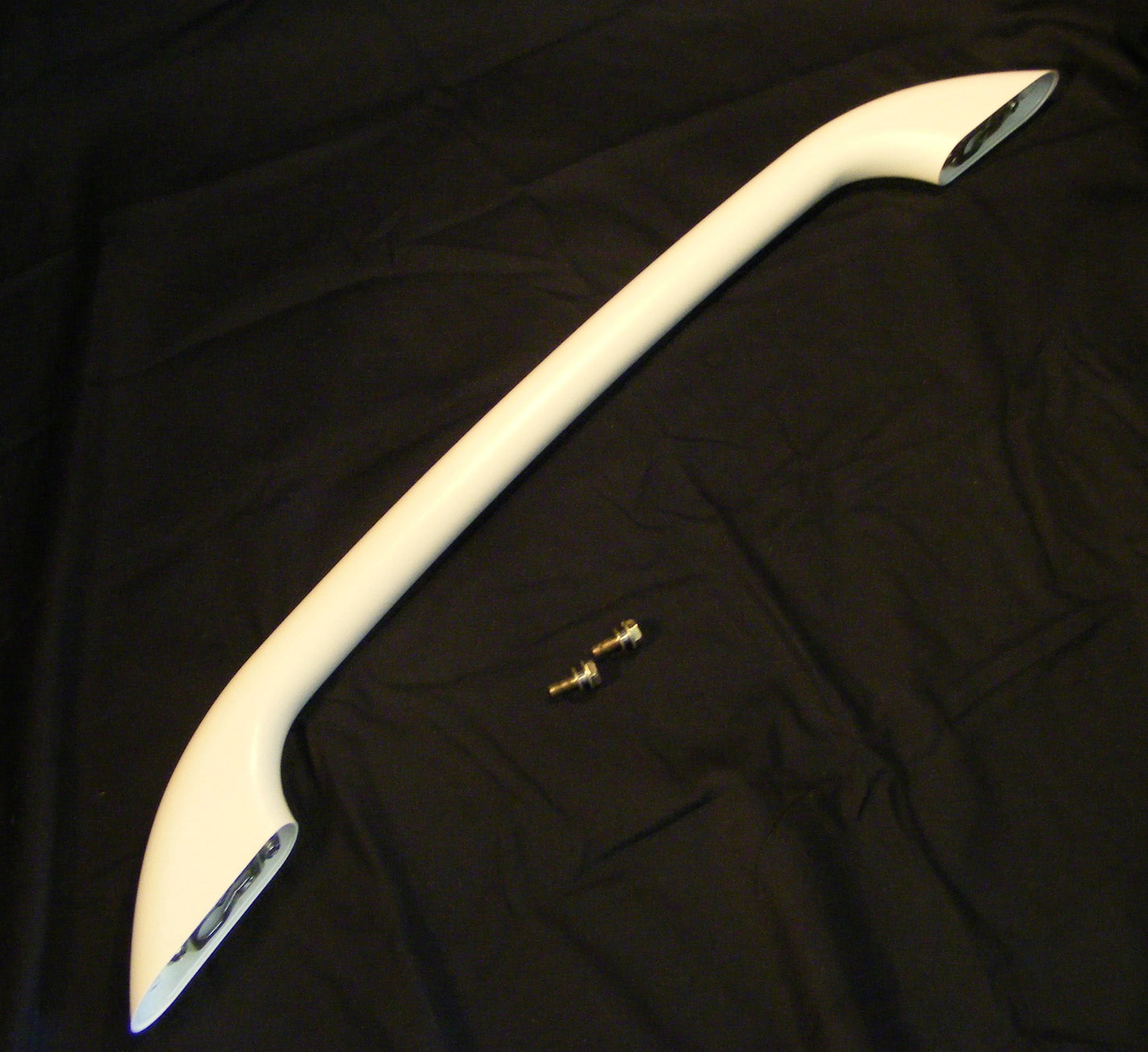 WR12X10675 GE Refrigerator Bisque Door Handle – Good Appliance