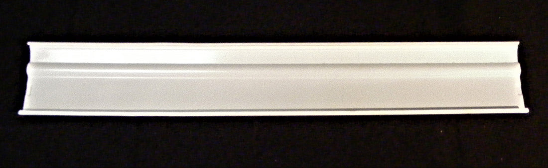 WR17X10447 GE Refrigerator Door Shelf Rail 13 3/4 – Good Appliance