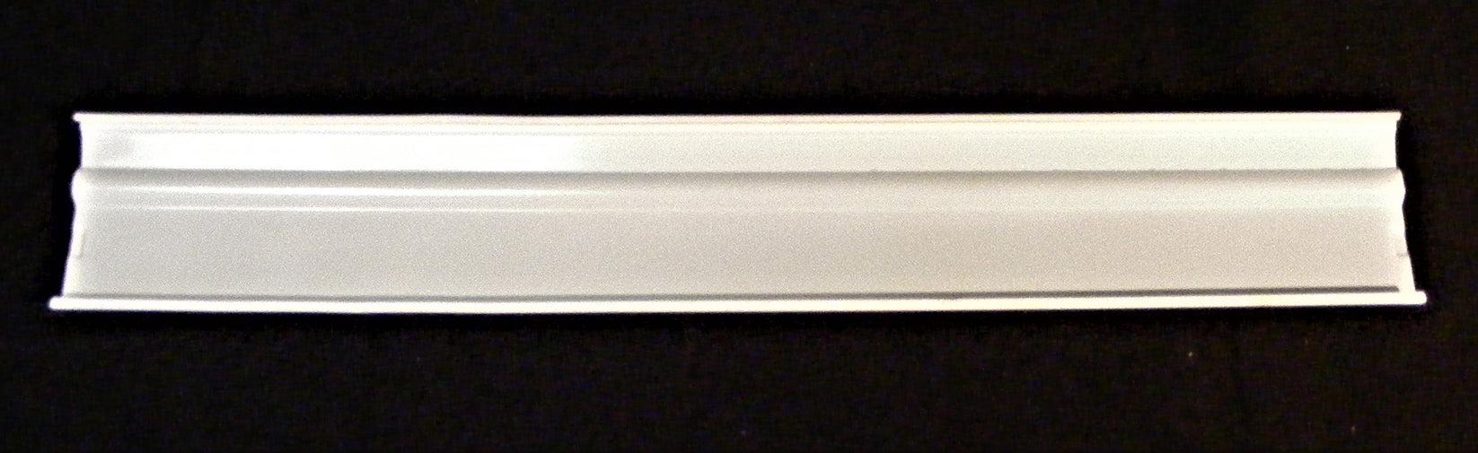 WR17X10447 GE Refrigerator Door Shelf Rail 13 3/4 – Good Appliance