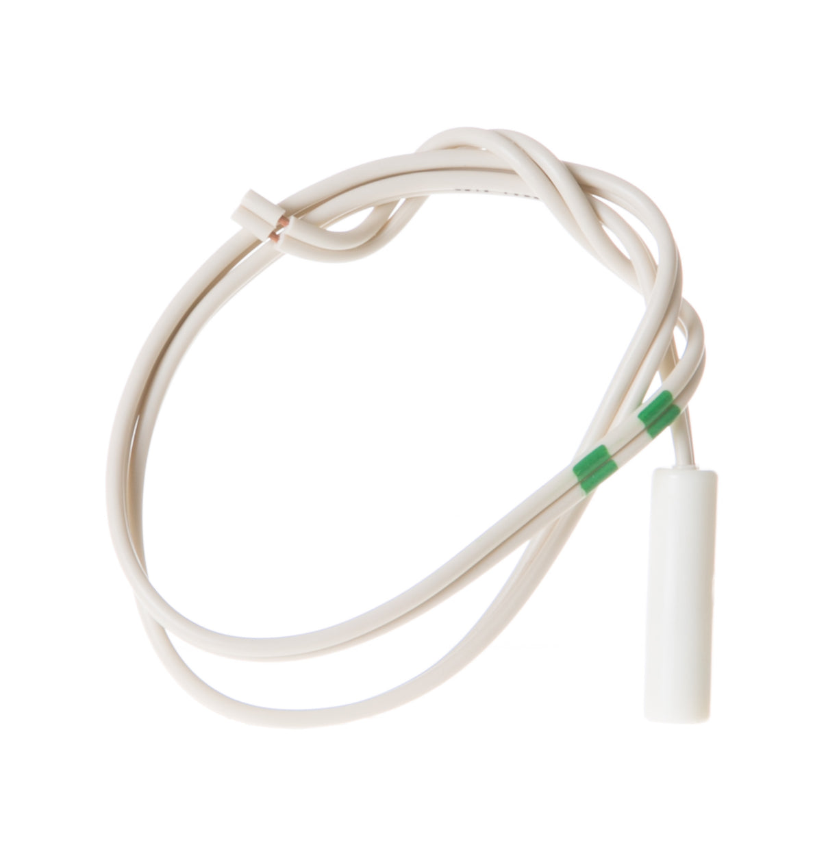 WR55x10025 GE Refrigerator Temperature Sensor – Good Appliance