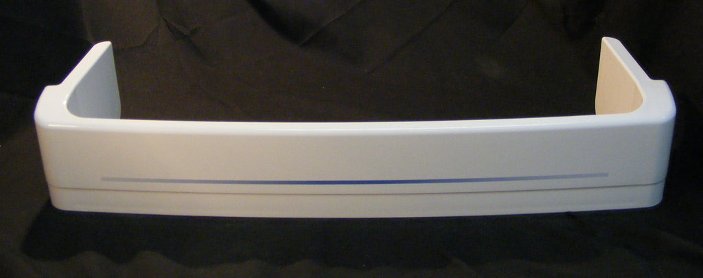 WR71X10305 GE Refrigerator One Piece Front Shelf