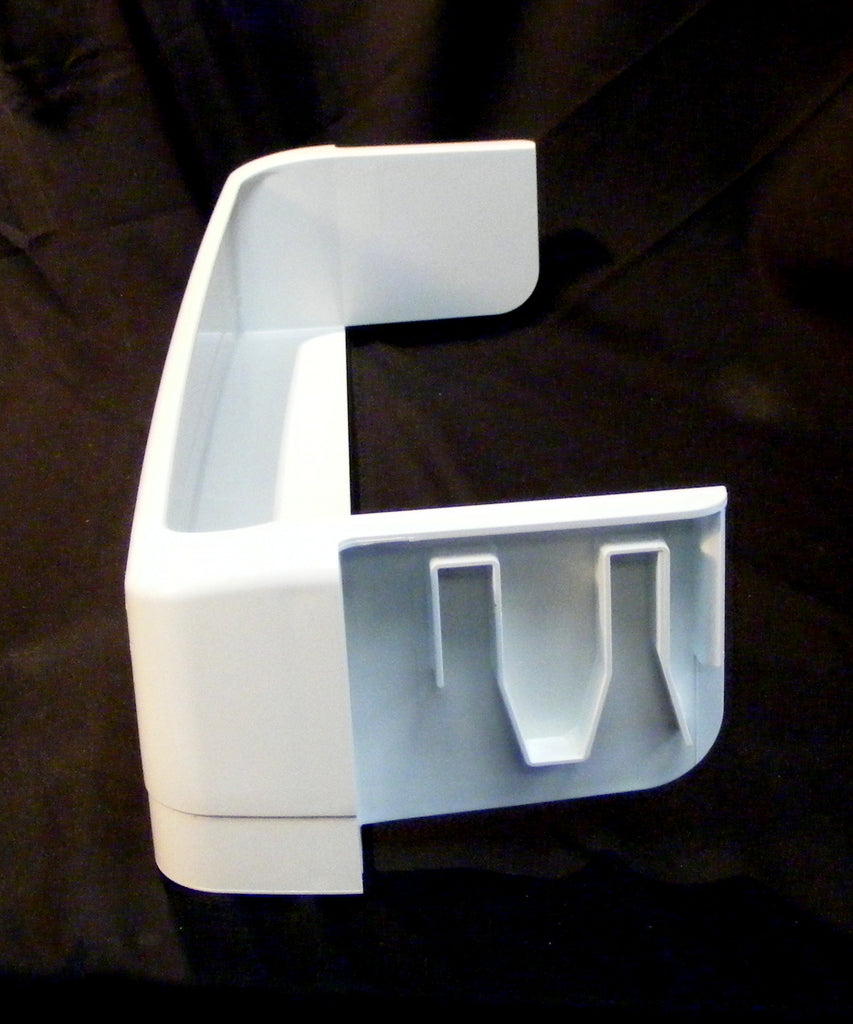 WR71X10305 GE Refrigerator One Piece Front Shelf