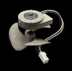 WR84X10055 GE Refrigerator Condenser Fan Motor – Good Appliance