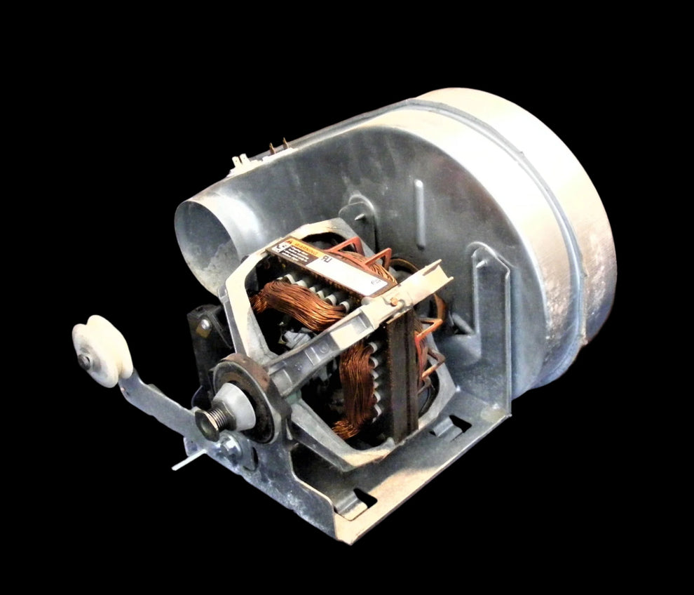 279787 WPW10349492 Whirlpool Dryer Drive Motor with Blower Housing ...