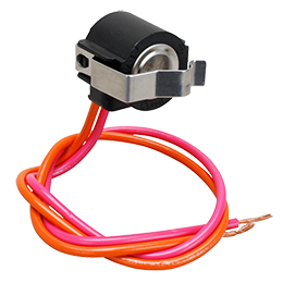 WR50x122 GE Refrigerator NEW Defrost Thermostat – Good Appliance