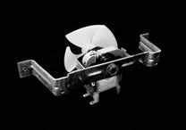 Whirlpool Refrigerator Evaporator Fan Motor WPW10188389 – Good Appliance