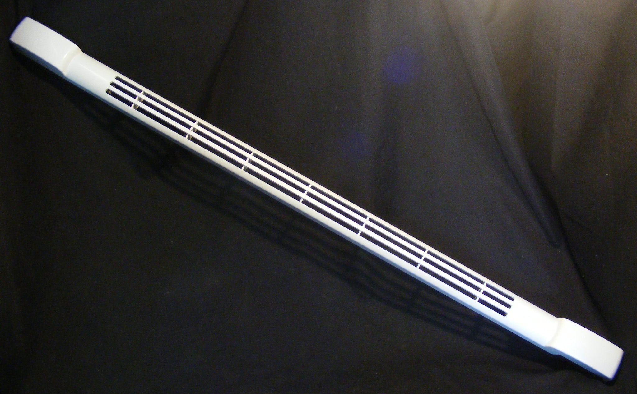 63001349 Whirlpool Refrigerator Kickplate – Good Appliance