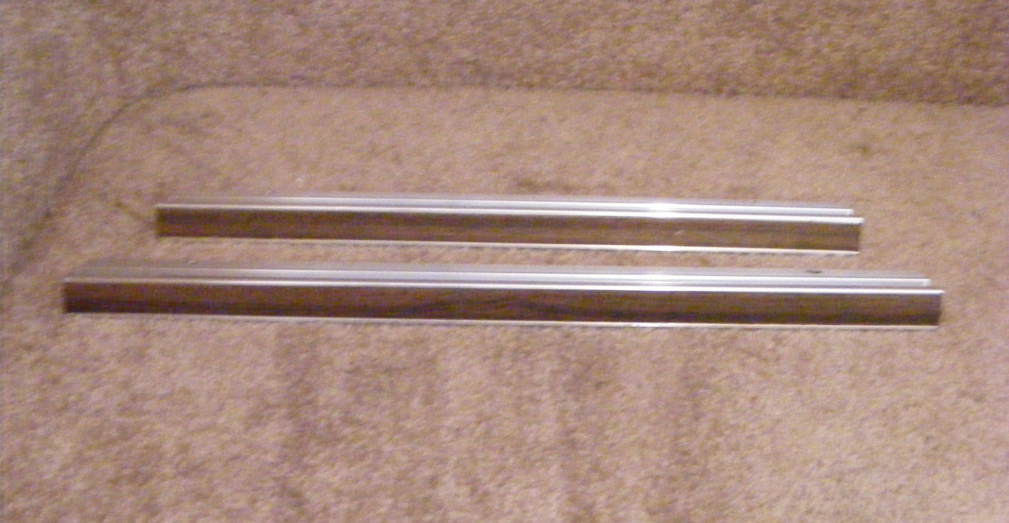 MDW3404AYB Citation Custom Refrigerator Freezer Door Handle Set – Good ...