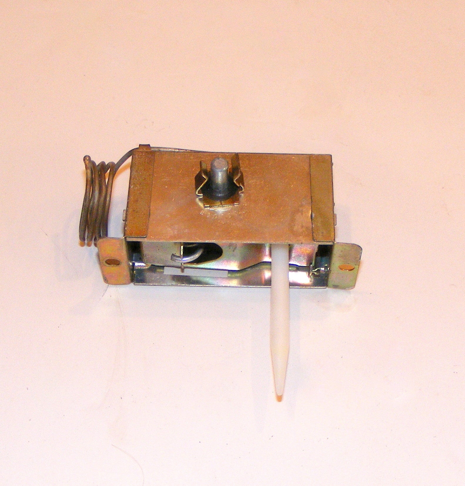 R9900109 D7547411 Kenmore Amana Refrigerator Damper Control D7547411 ...