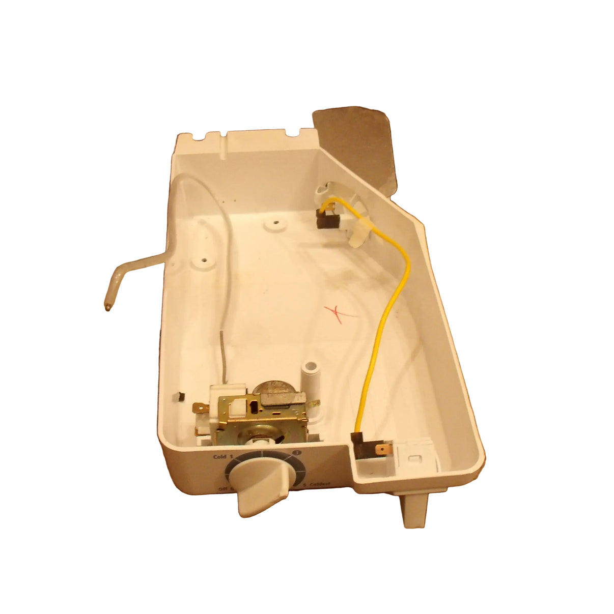 W10511937 2263083 Whirlpool Refrigerator Cold Control with Control Box ...