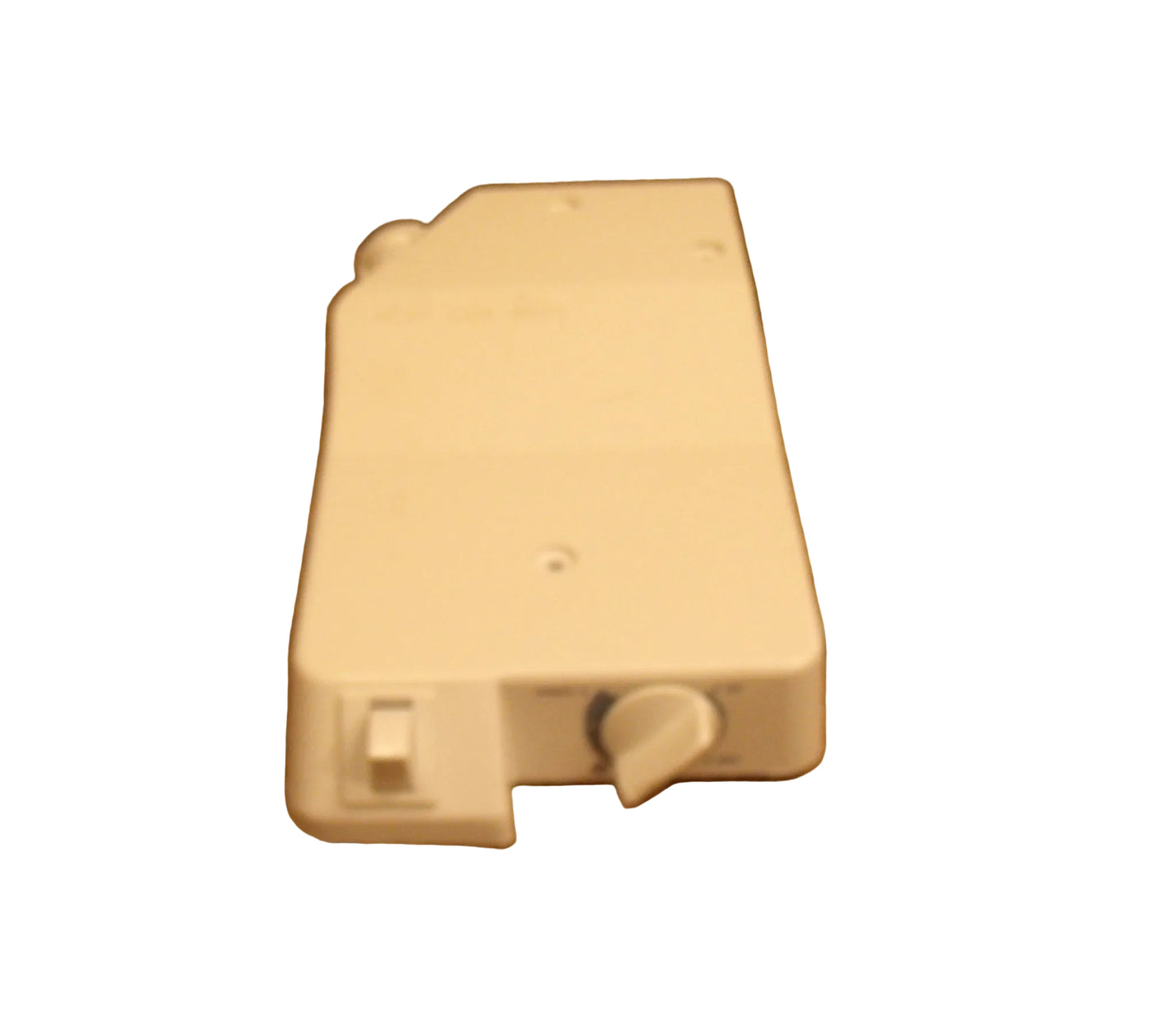 W10511937 2263083 Whirlpool Refrigerator Cold Control with Control Box ...