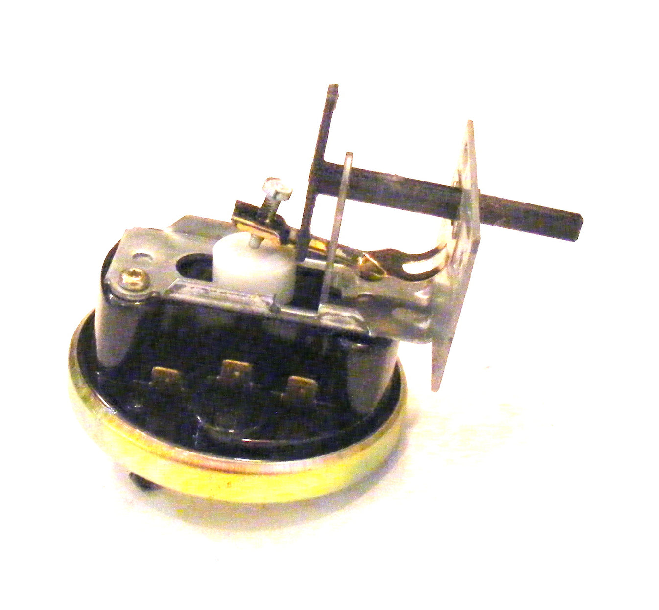 WH12X910 GE Washer Water Level Pressure Switch – Good Appliance
