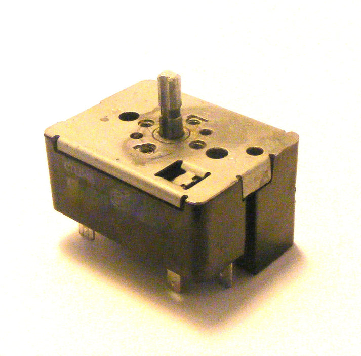 WB23M24 KS811520 GE Kenmore Range 1500 watt Infinite 6" Burner Switch ...
