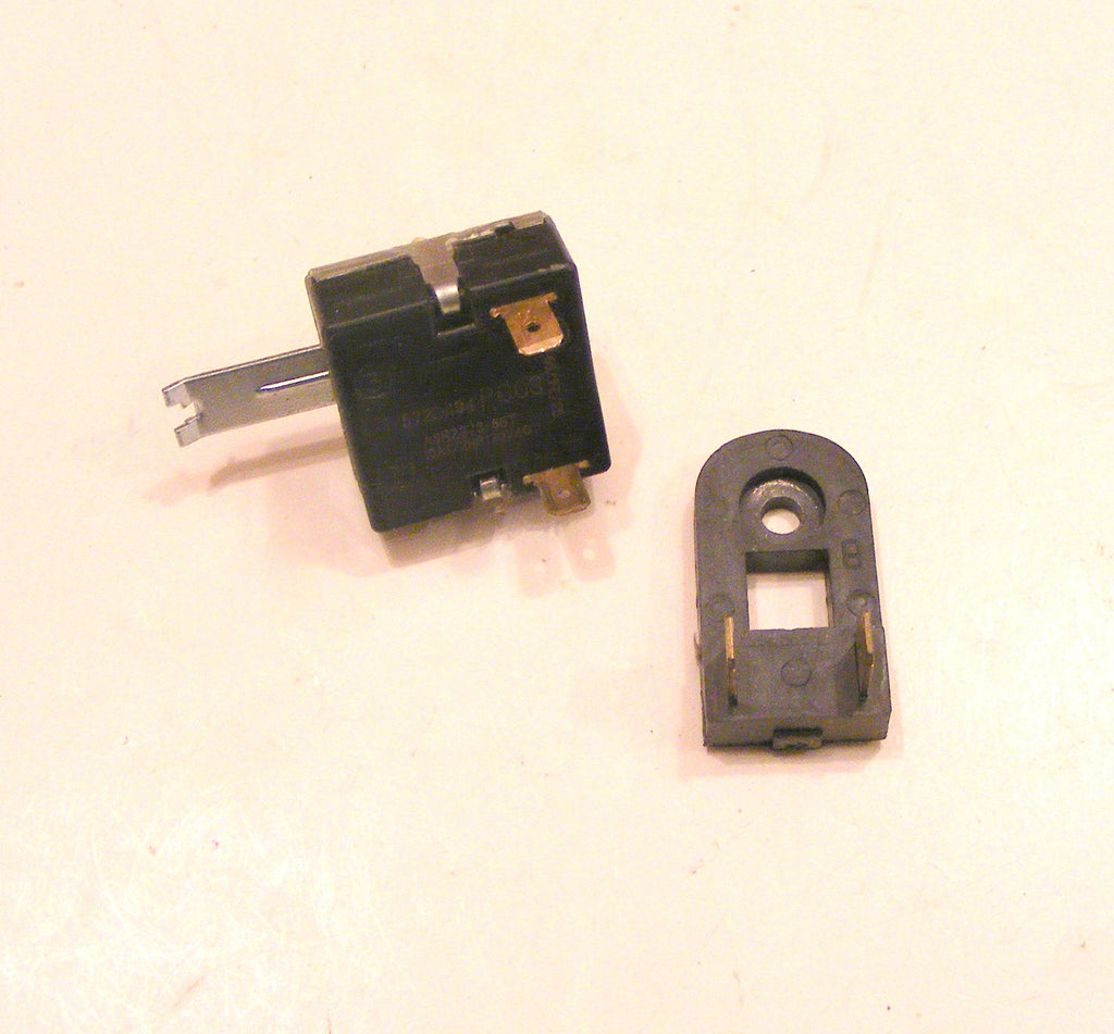 WE4M399 WE4M255 GE Dryer Rotary Switch and Resistor