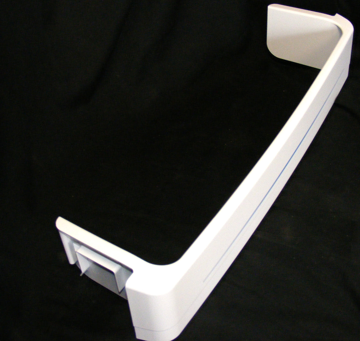 WR17X10905 GE Refrigerator Fixed Shelf Module Rack – Good Appliance